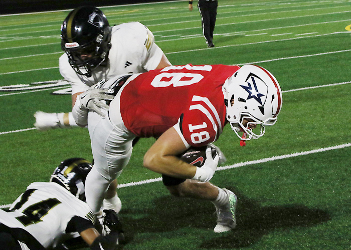 Special Features – Metro Sports Plus